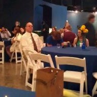 Neag Planetarium at Reading Public Museum - 3 tips