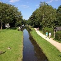 Photos at Pontymoile Canal Basin - Fountain Road
