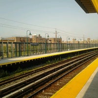 MTA Subway - Beach 60th St (A) - Arverne - Queens, NY