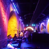Showcase (Now Closed) - Nightclub in Paris