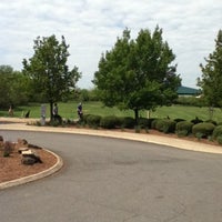 Brambleton Golf Course - Ashburn, VA