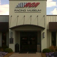 RCR Racing Museum - 4 tips