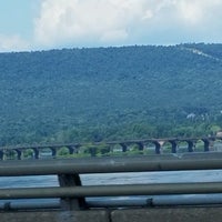 George N. Wade Memorial Bridge - Bridge