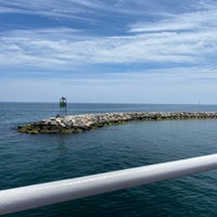 Block Island Ferry - Block Island Terminal - Marine Terminal