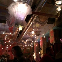 Púder Bárszínház - Bar in Budapest IX. kerülete