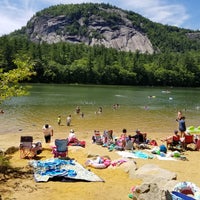 Echo Lake State Park - Echo Lake Rd