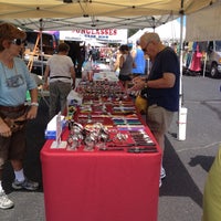 Wellfleet Flea Market - 14 tips