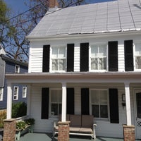 Patsy Cline Historic House - 2 tips