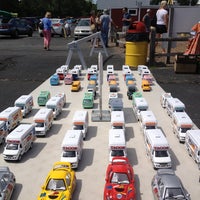 Wellfleet Flea Market - 14 tips