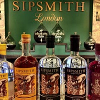 Sipsmith - Distillery in London