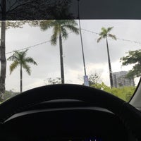 Uda Business Centre - Bandar Baru Uda