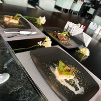 Gaga - Seafood Restaurant