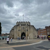 The Bargate - City Centre - Southampton, Hampshire