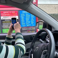 Cook-Out - Concord Mills - 7771 Gateway Ln NW