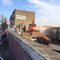 Whitton Railway Station (WTN) - Rail Station in Whitton