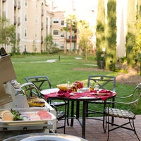 Monte Vista Apartment Homes - Mission Valley East - 12 tips from 582 ...