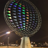 Downtown Largo Metro Station - Metro Station