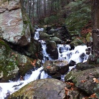 October Mountain State Forest - Lee, MA