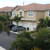 Tequesta, FL - 1 tip