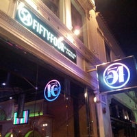 Club 54 - Old Pasadena - Pasadena, CA