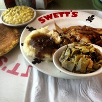 Swett's - Southern / Soul Food Restaurant