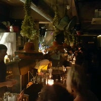 London Cocktail Club - Cocktail Bar in Shoreditch