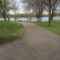 Island Lake Park - Arden Hills - Shoreview - Shorview, MN