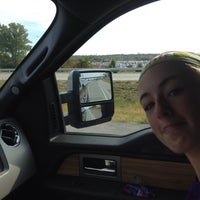 George Brett Bridge - Bridge