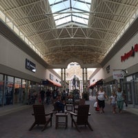 Twin Cities Premium Outlets - Eagan, MN