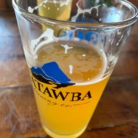Catawba Brewing Co - 8 tips from 444 visitors