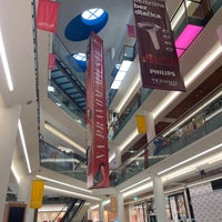 Alta Shopping Center - Marijin Dvor - Sarajevo, Federacija Bosne i ...