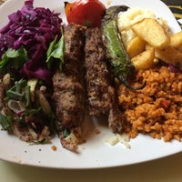 Edessa 63 - Turkish Restaurant in Andronache
