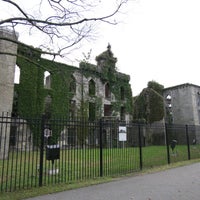 Smallpox Hospital - Roosevelt Island - 10 tips from 1050 visitors