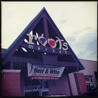 Roots Market - 17 tips