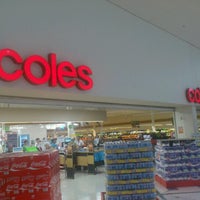 Coles - 2 tips from 415 visitors