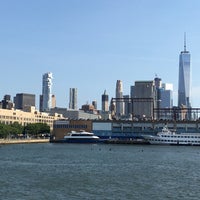 New York Water Taxi - Pier 79 - Hell's Kitchen - 3 tips from 270 visitors