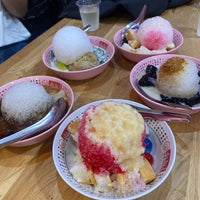 เซ็งซิมอี้ (Cheng Sim Ei) - Dessert Shop