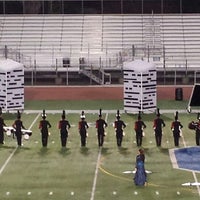 Chino High School - Chino, CA