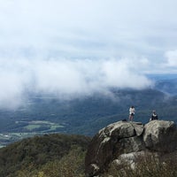 Sharp Top Summit - 3 tips