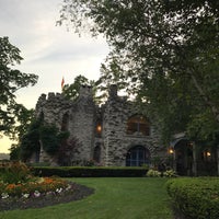 Beardslee Castle - Castle in Little Falls