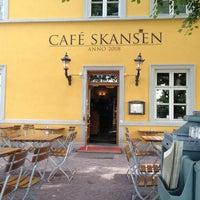 Café Skansen - Sentrum - 39 tips from 1379 visitors