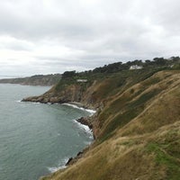 Howth Summit - Hill in Howth