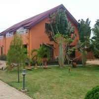 Somewhere - African Restaurant in Sogakope