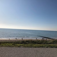 Strand Zoutelande - Beach in Zoutelande