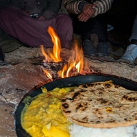 The Great Indian Thar Desert - 1 tip from 171 visitors