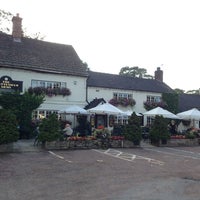 Swettenham Arms - Swettenham Lane