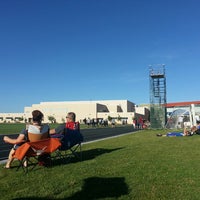 Volcano Vista High School - High School in Albuquerque