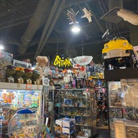 Toy Shack - Downtown Las Vegas - 450 Fremont St #117