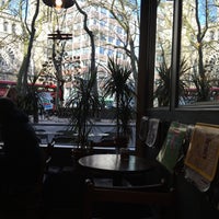 The Coffee Tree - Coffee Shop in London