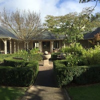 Palliser Estate - Winery in Wellington